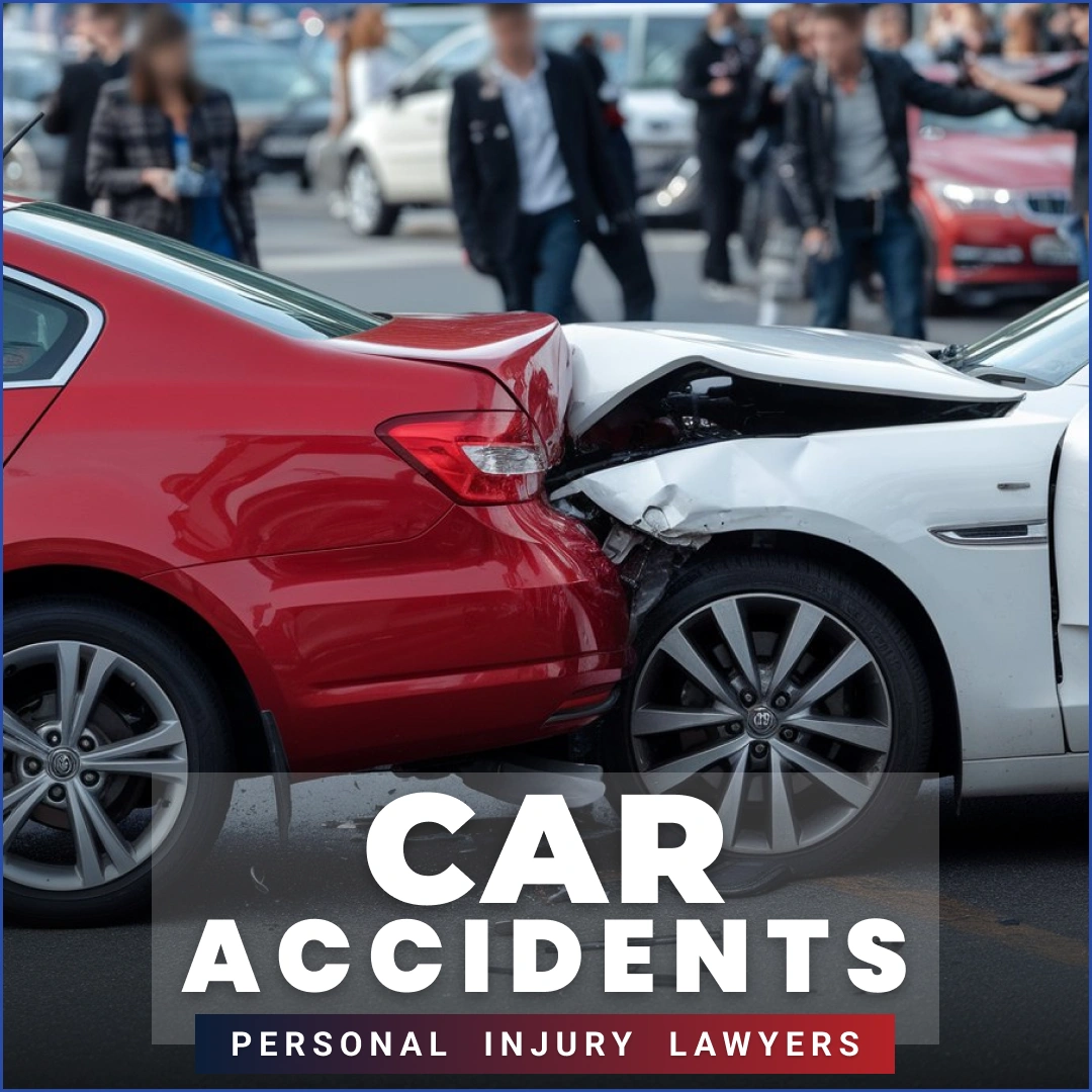 Toronto's Trusted Car Accident Lawyers | Barapp Law